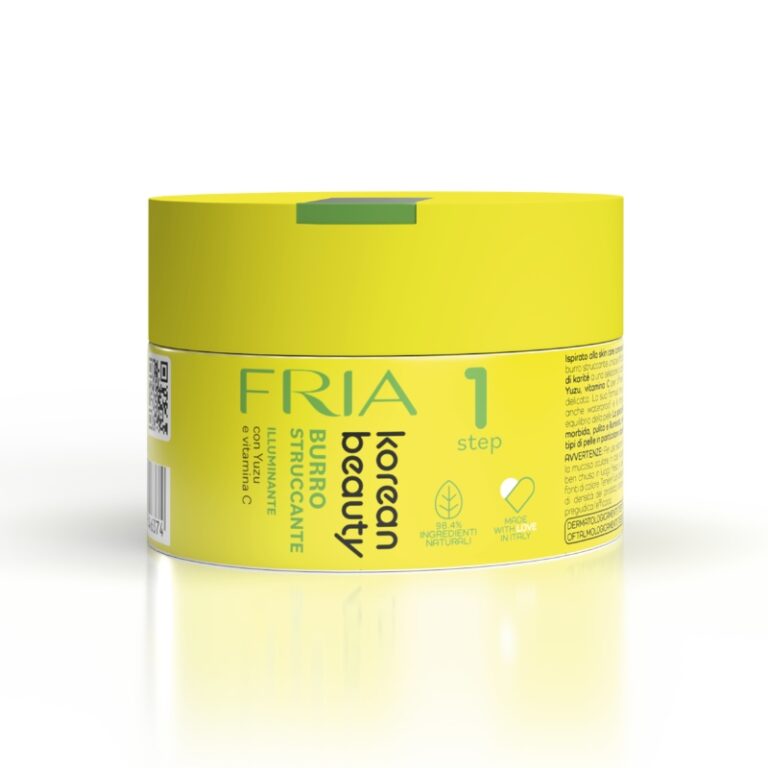 Fria Korean Beauty - Diva Shopping