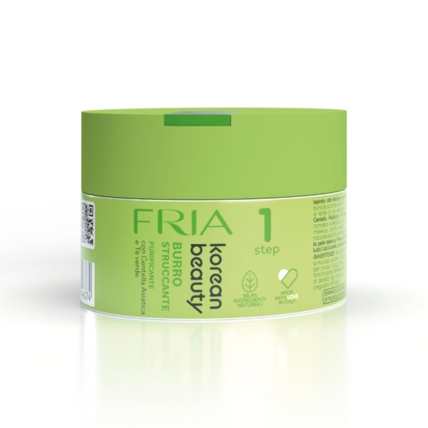 Fria Korean Beauty - Diva Shopping